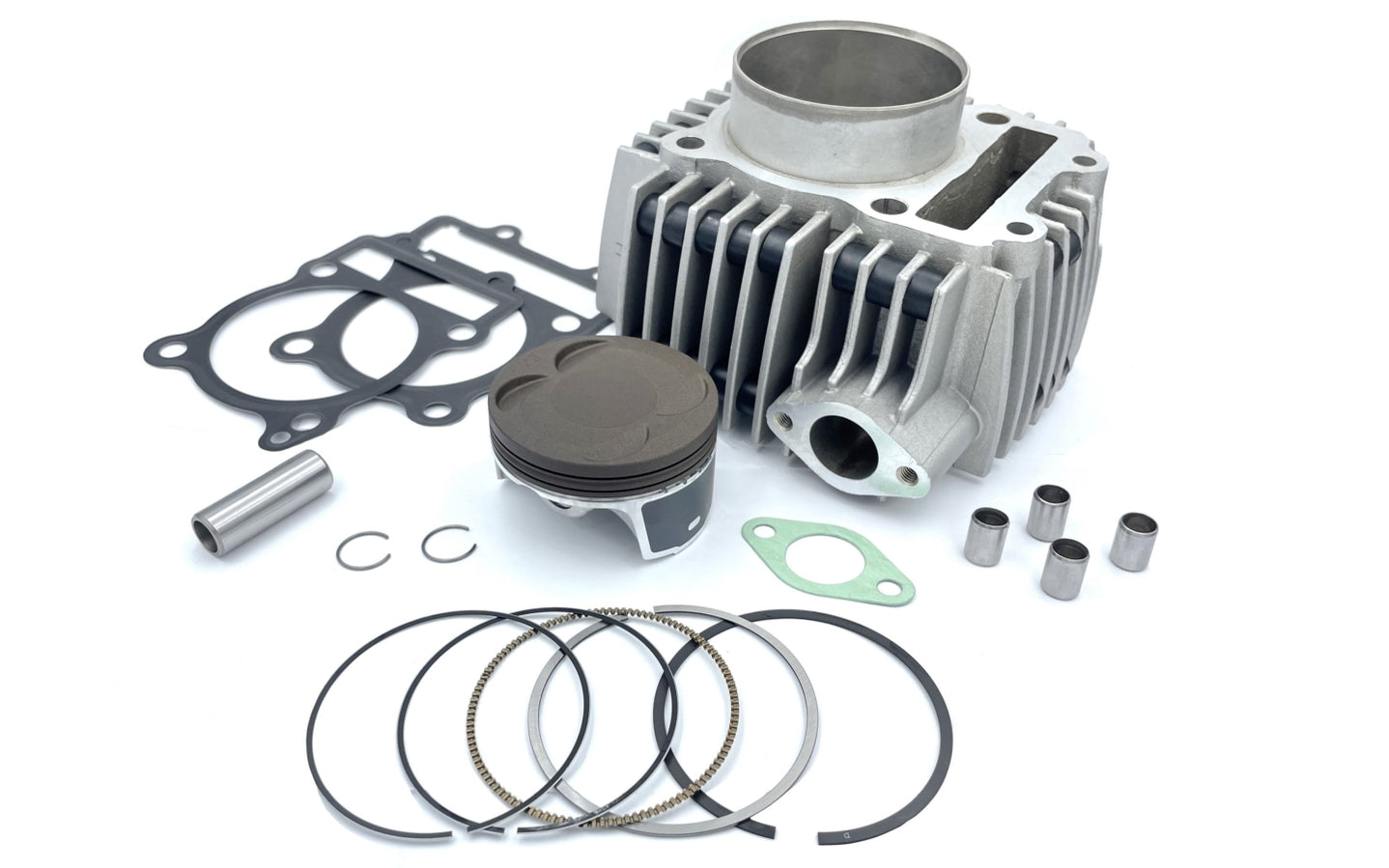 Daytona Anima 190cc Engine – Championship-Proven Mini-Moto Motor | FS5 ...