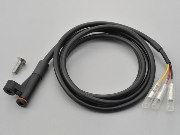 Motorcycle Speed Pulse Converter DIA10 Insert – Mechanical to ...