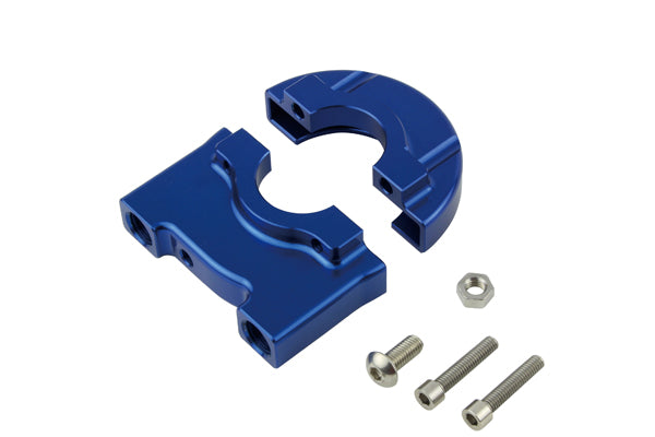 ZETA Compact High Throttle Kit for Yamaha MT-09 – Quick Response ...