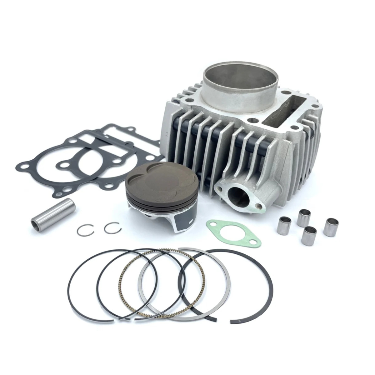 Daytona Bore-up Kit 212cc for Anima190F — Ridernomics