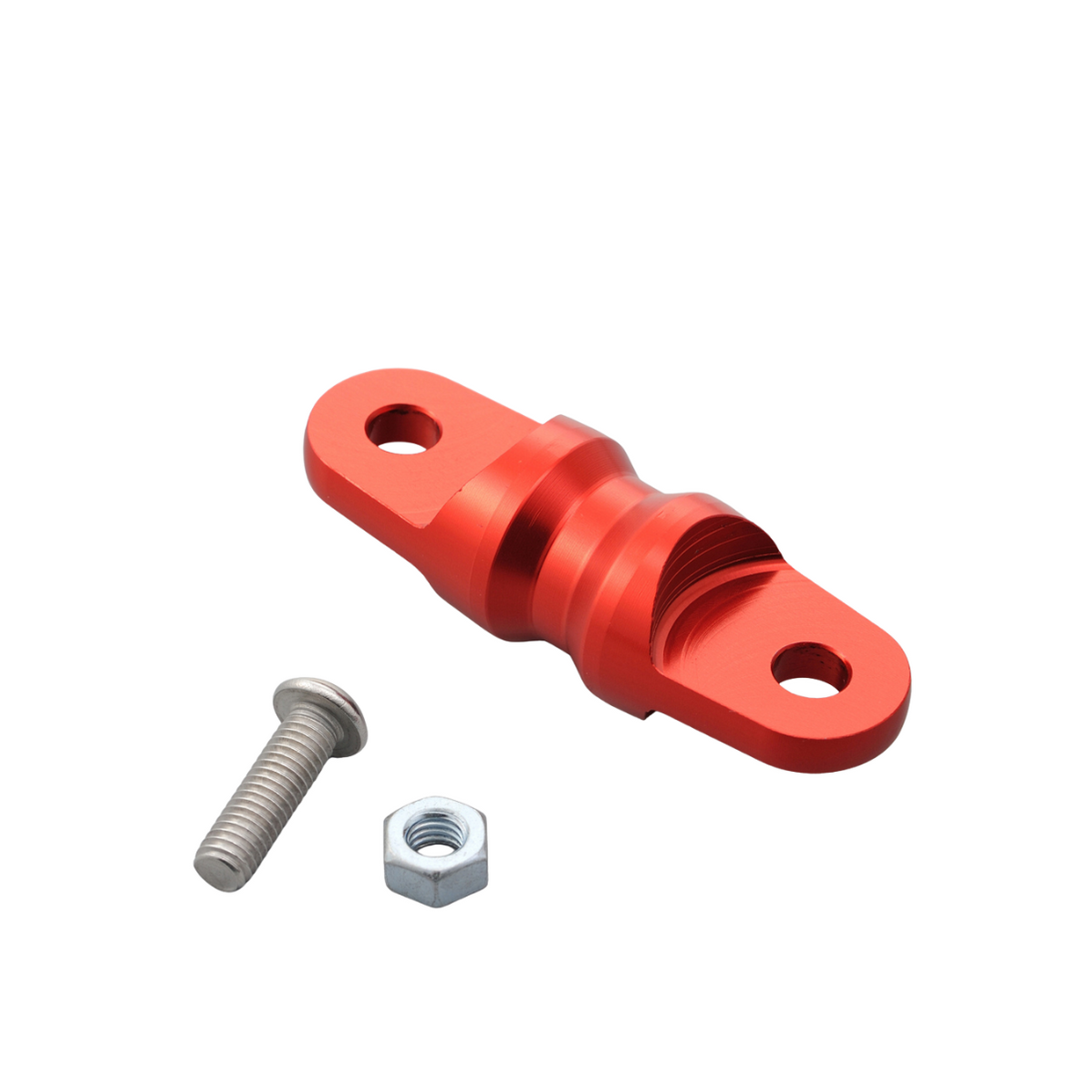Motorcycle Handlebar Crossbar Adapter l Attach GoPro, GPS, ETC ...