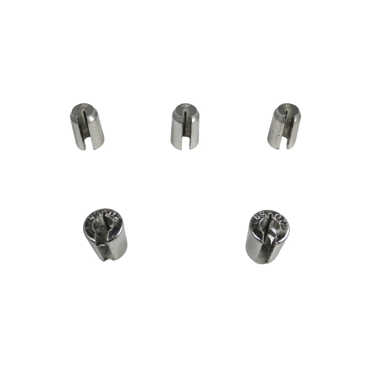 20-Gram Spoke Wheel Weights (Pack of 5) – Tin Weights for Motorcycle ...