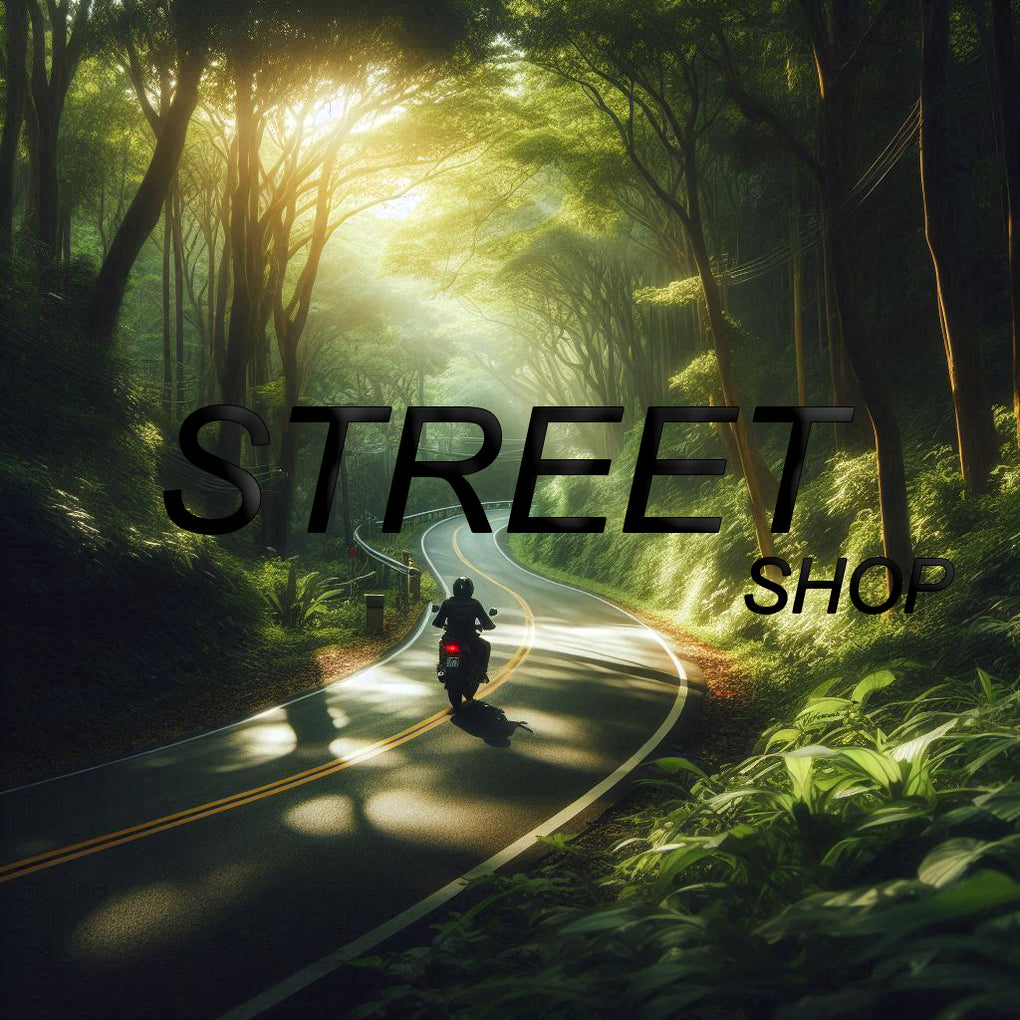 Explore Daytona Anima 190cc Motorcycle Engines — for PitBike