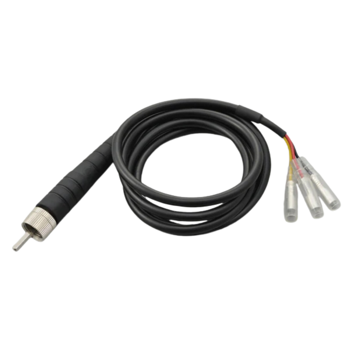 Motorcycle Speed Pulse Converter – M12 Female Thread Adapter for ...