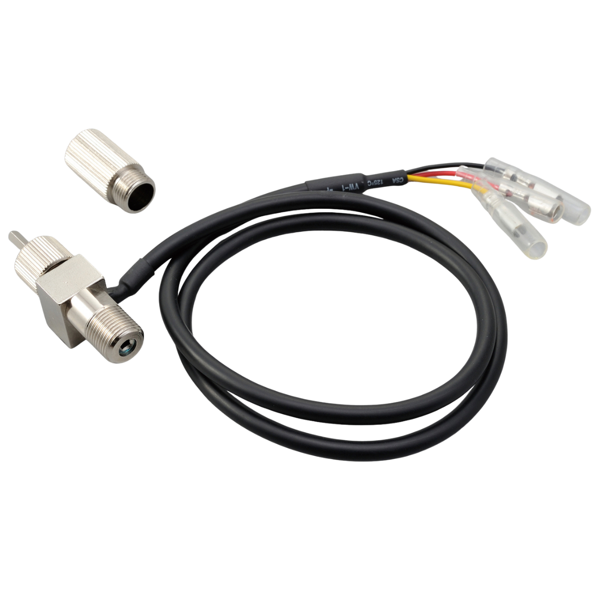 Universal Speed Pulse Converter for Motorcycles – Mechanical to ...