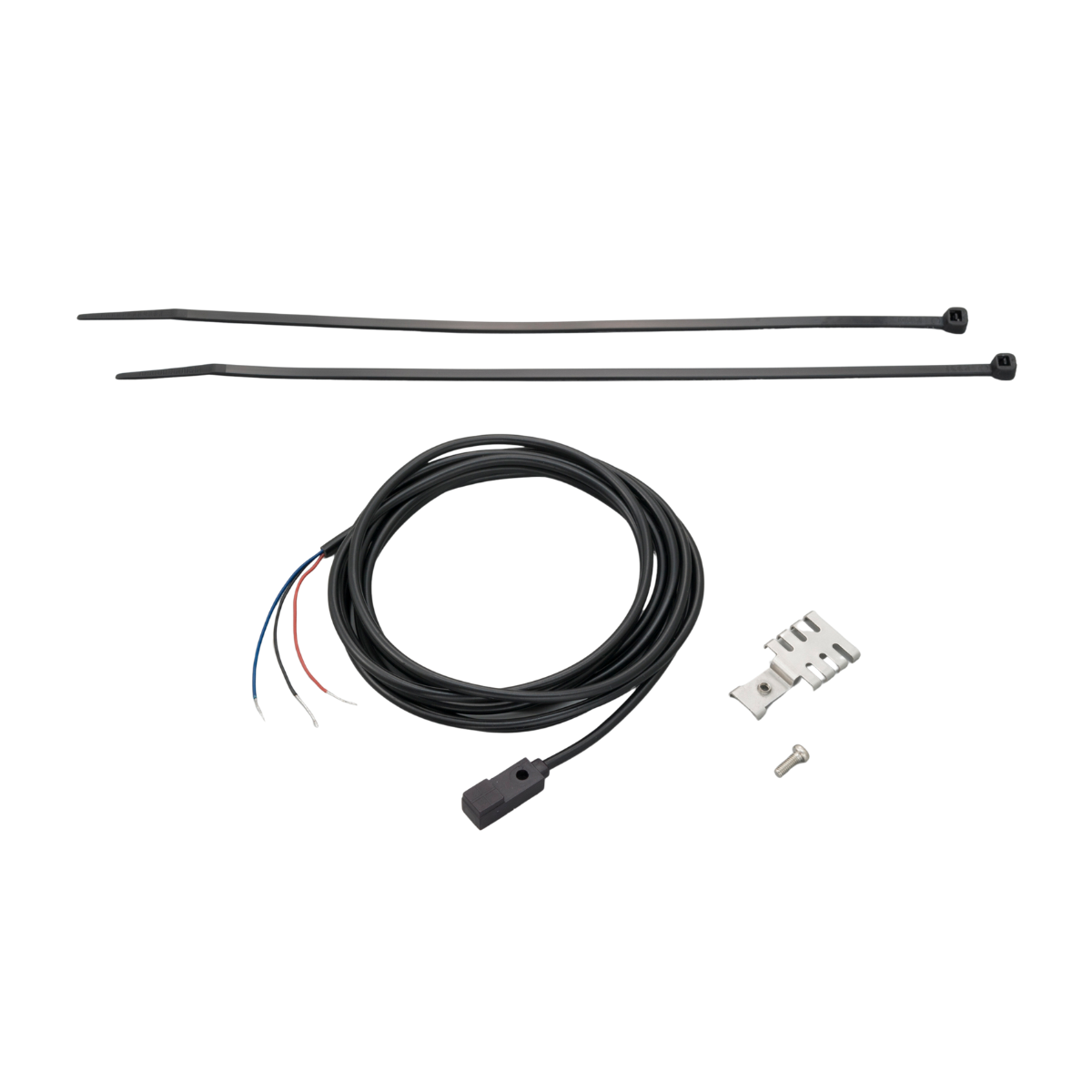 Motorcycle Non-Contact Magnetic Speed Sensor – Precise Signal for ...