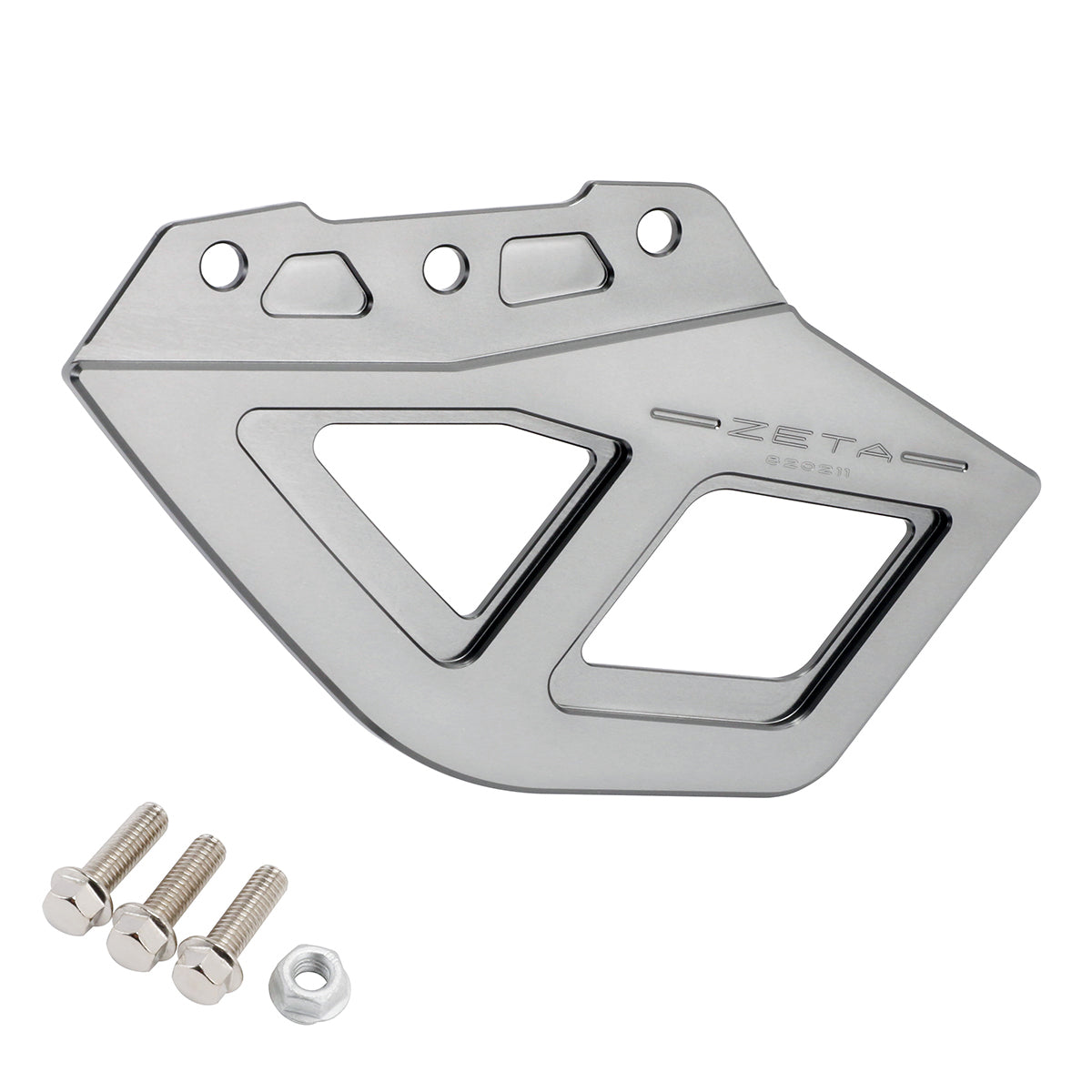 Chain Guide Brace for Honda CRF250L, CRF250 RALLY & XR250 — Ridernomics