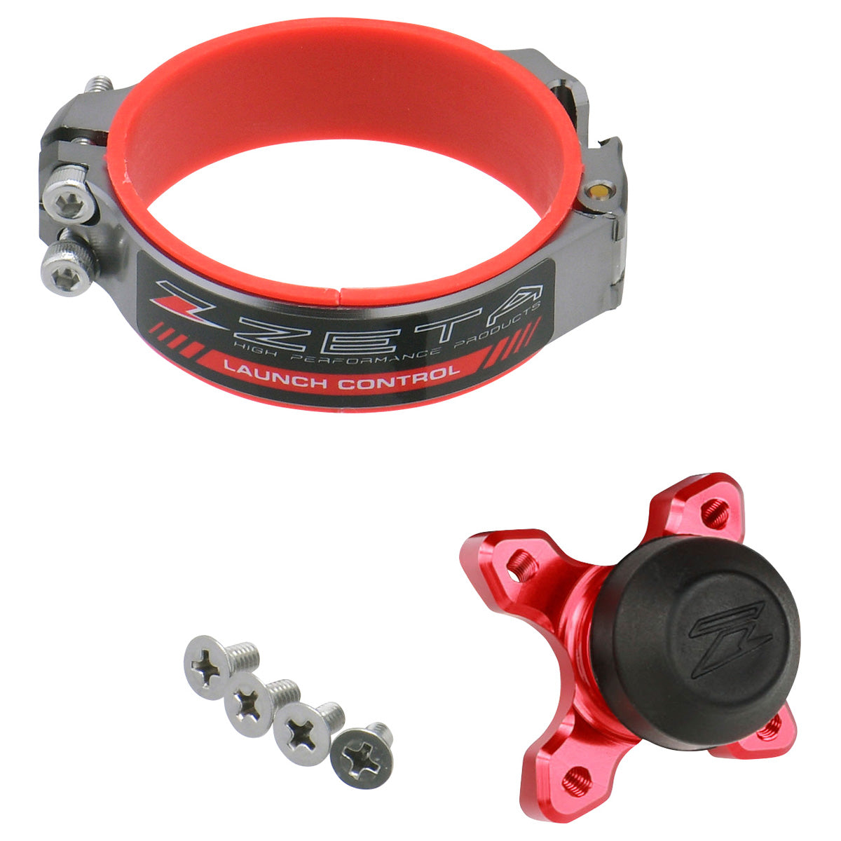 Zeta Universal Launch Control for Motocross & Supercross — Ridernomics