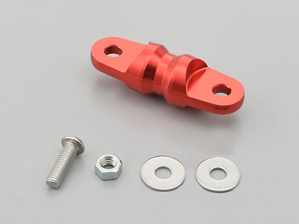 Motorcycle Handlebar Crossbar Adapter l Attach GoPro, GPS, ETC ...